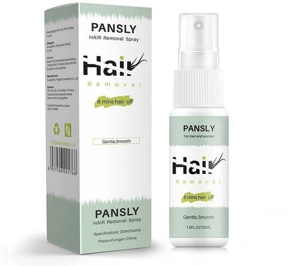 Hello Summer Spray™ - GoSweetMother