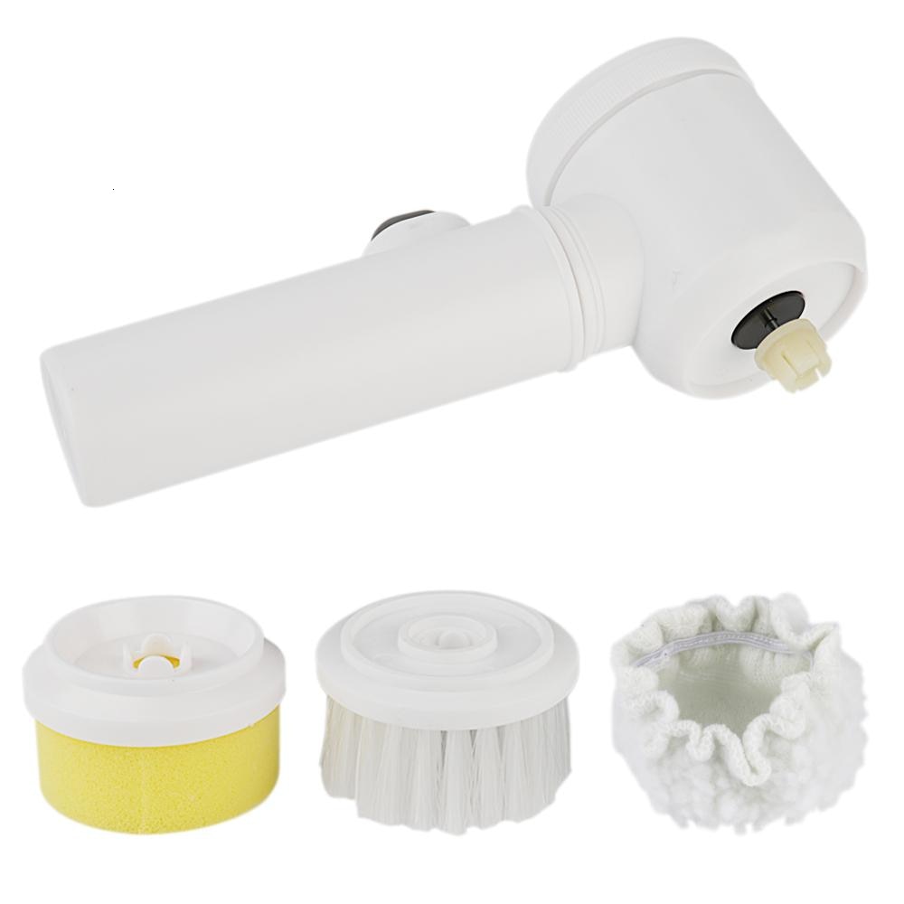 Portable Multi-Function Electric Cleaning Brush - GoSweetMother