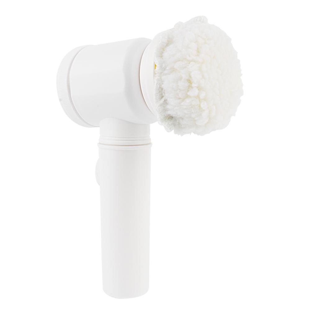 Portable Multi-Function Electric Cleaning Brush - GoSweetMother